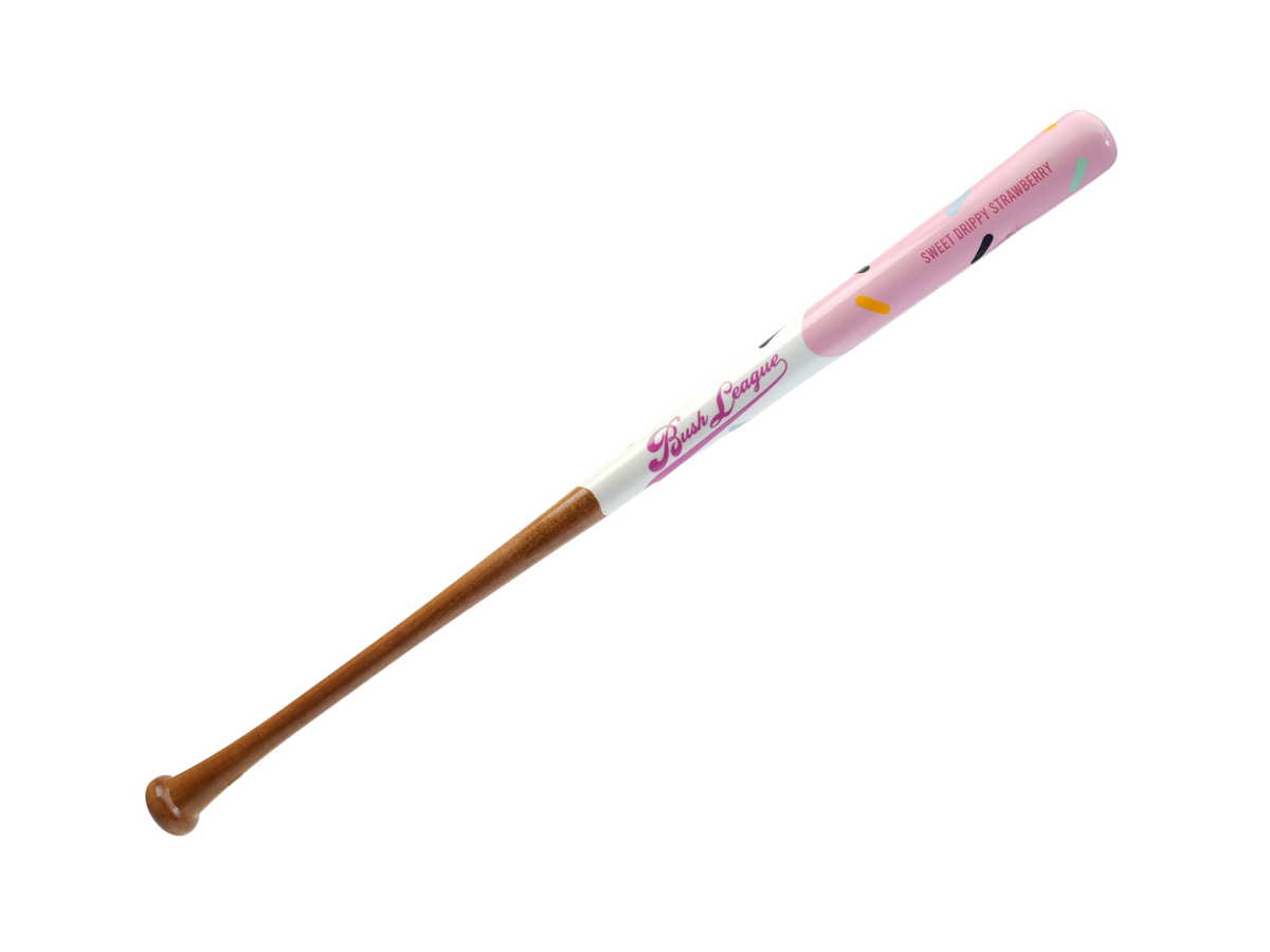 RocketBat - Ice Cream — Bush League Sports Inc.